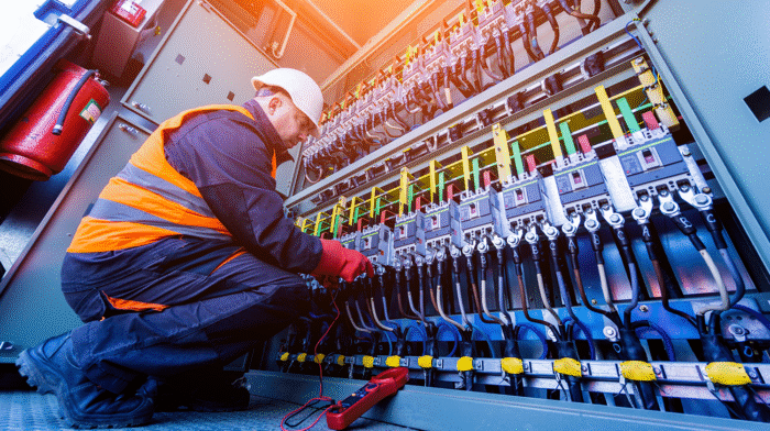 PREFAB CONSTRUCTION - Northgate Electric Corp